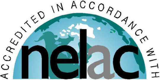 Sample Acceptance Policy - Enthalpy