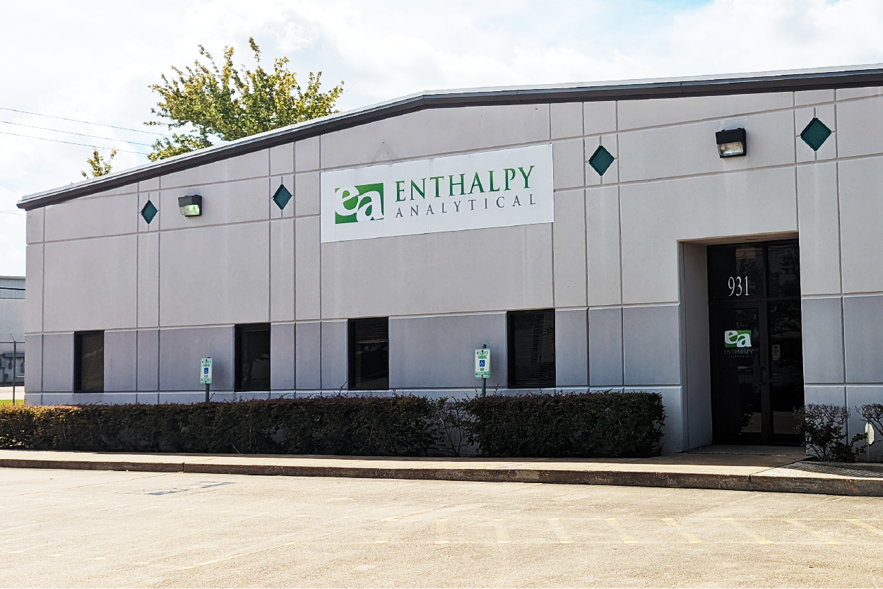 Enthalpy Connect - Enthalpy