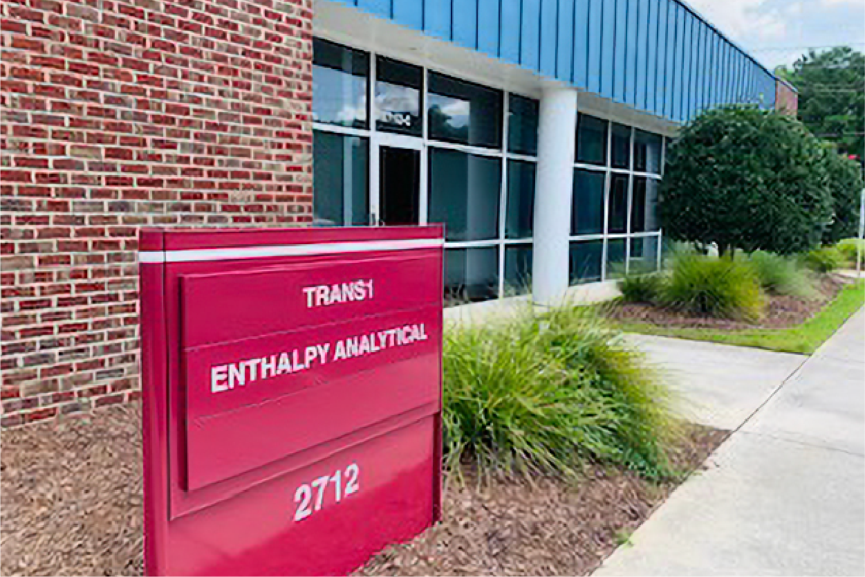 Enthalpy Connect - Enthalpy