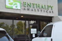 Enthalpy Connect - Enthalpy