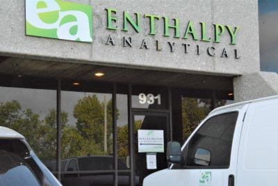 Enthalpy Connect - Enthalpy