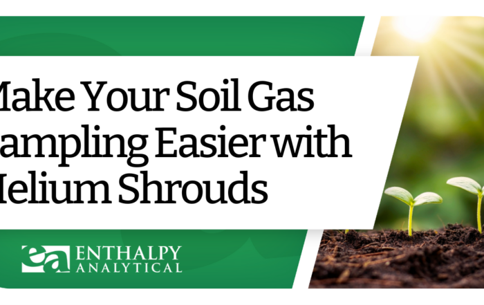 Industrial Water & Sediment Quality Testing - Soil Contamination ...