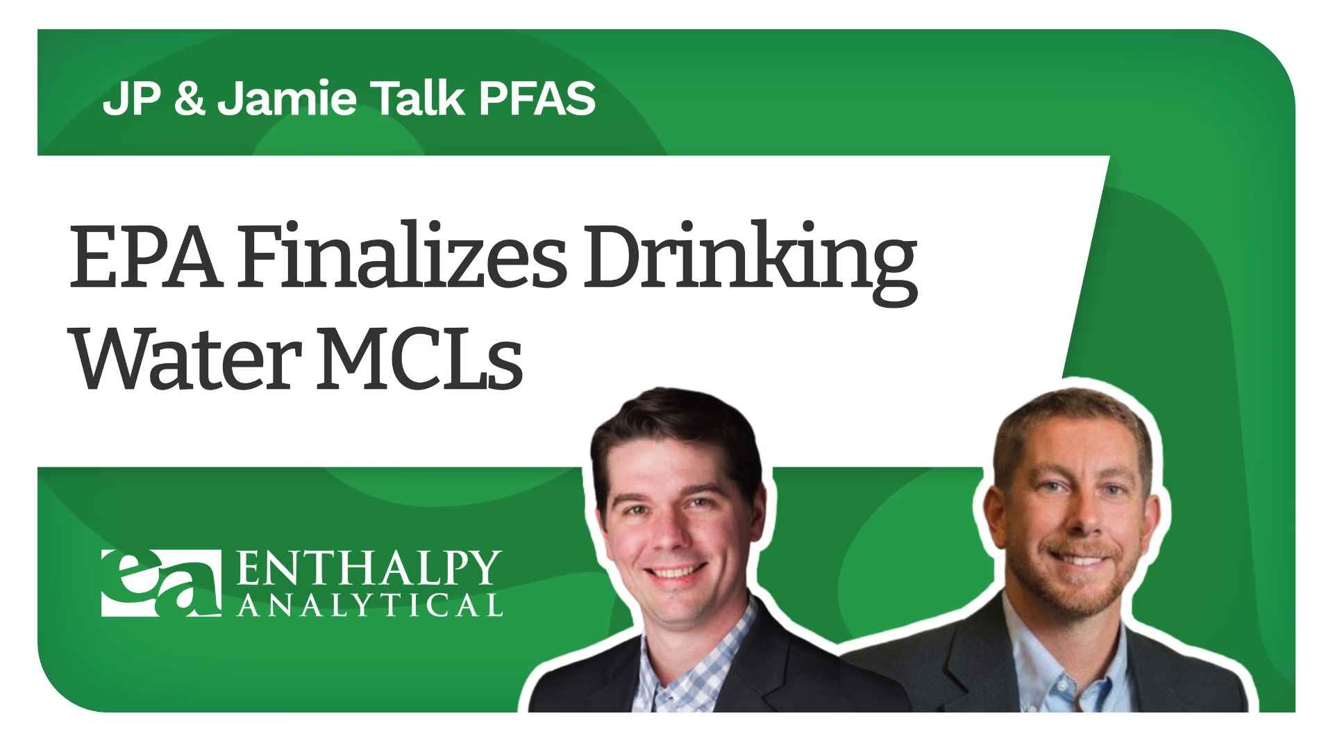 PFAS Archives - Enthalpy