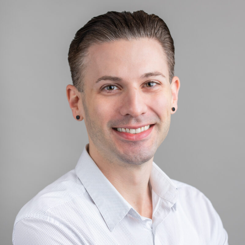 Christopher Abraham - Enthalpy