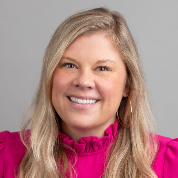 Christine Gay - Enthalpy