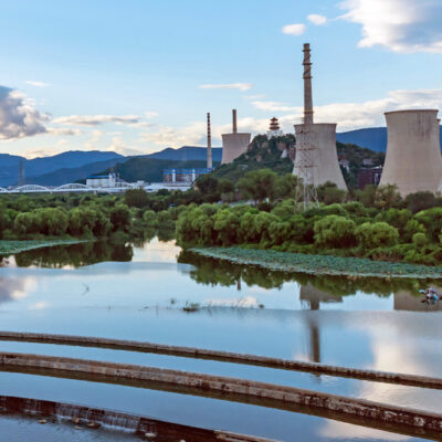 Locations - Enthalpy