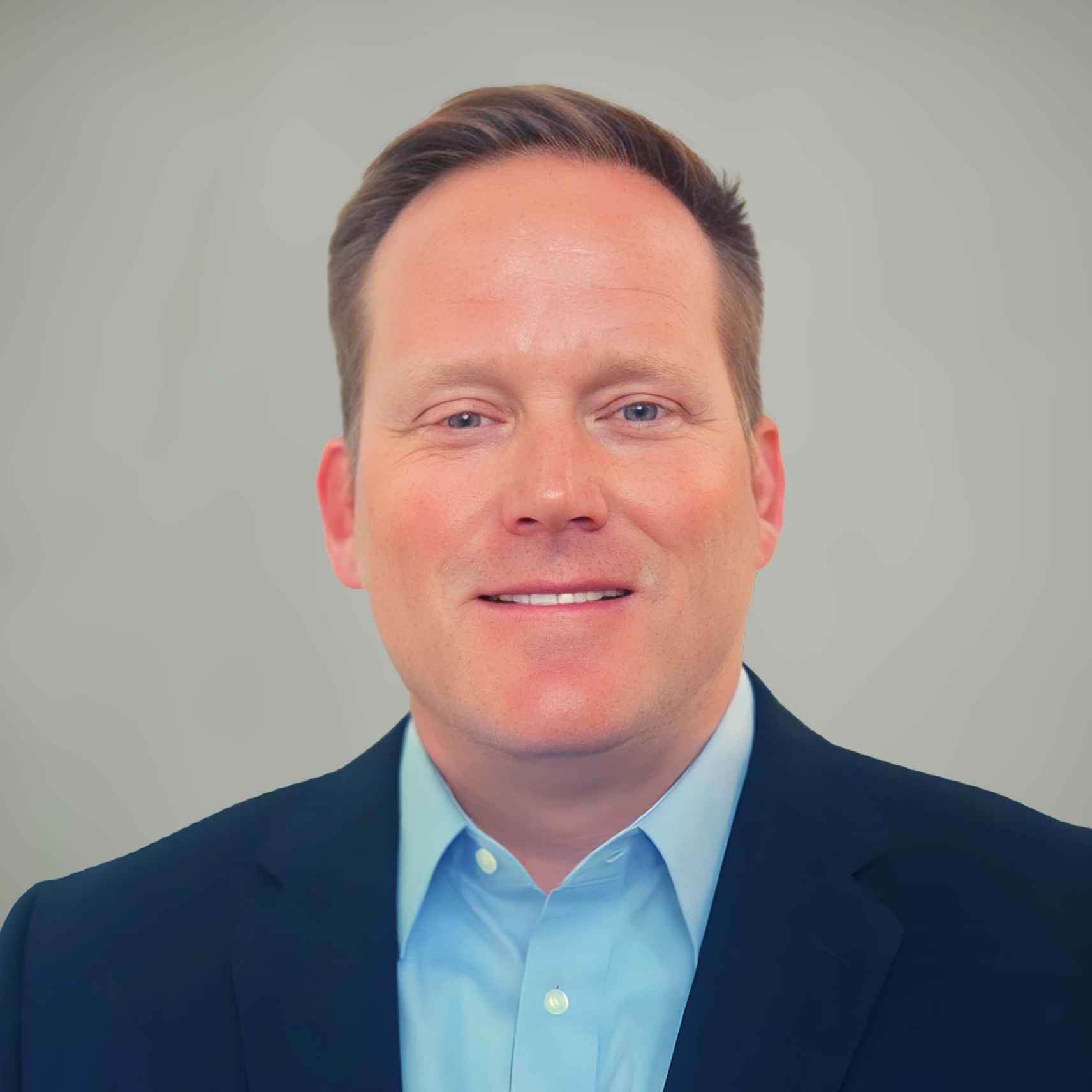 Ryan Fitzwater - Enthalpy